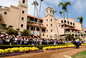 Del Mar Racetrack | All Horse Racing